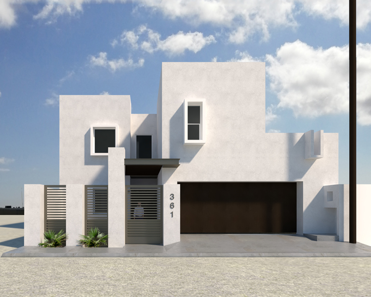 Elementos Arquitectura